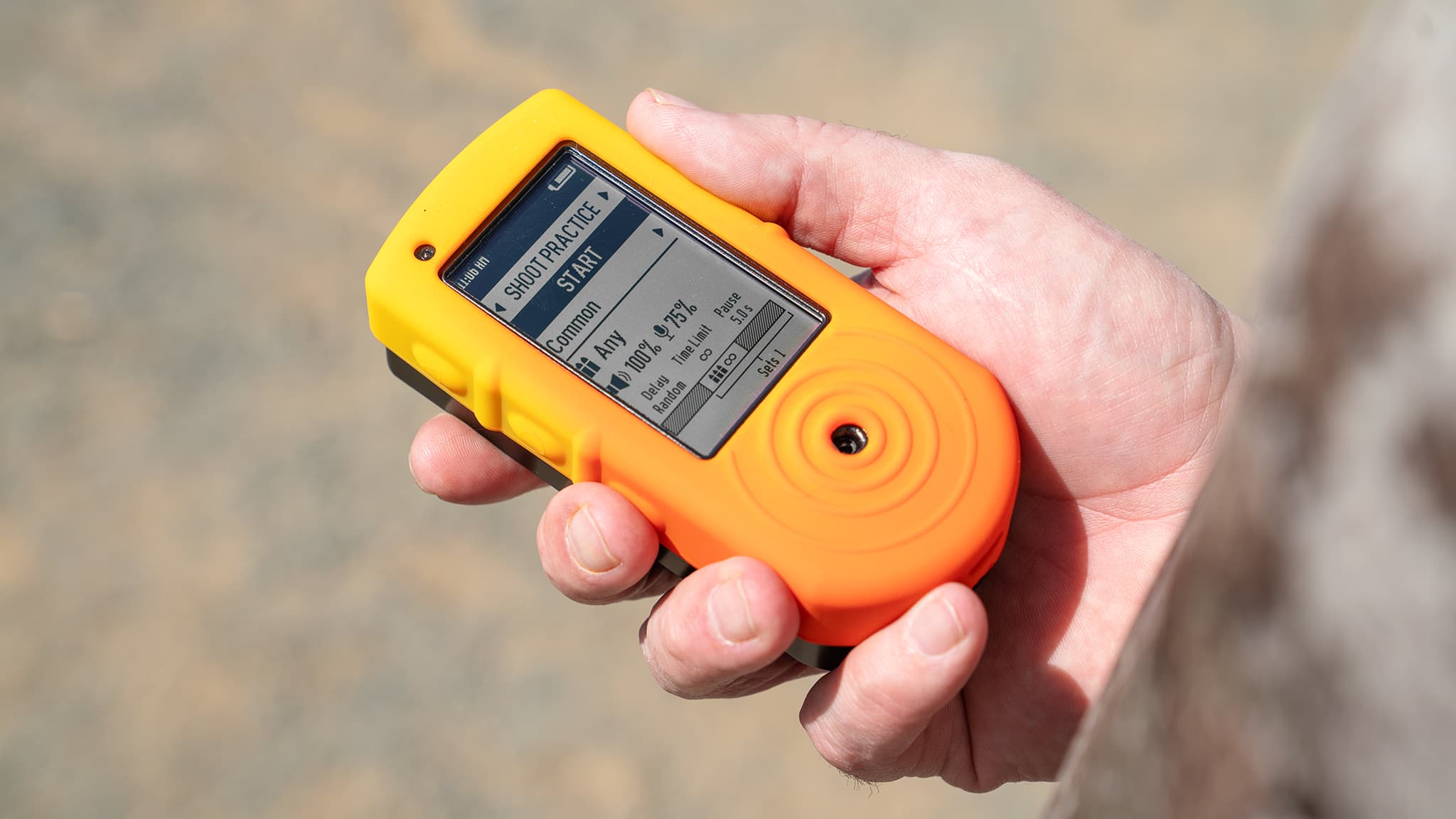 The 4 Best Shot Timers We’ve Used